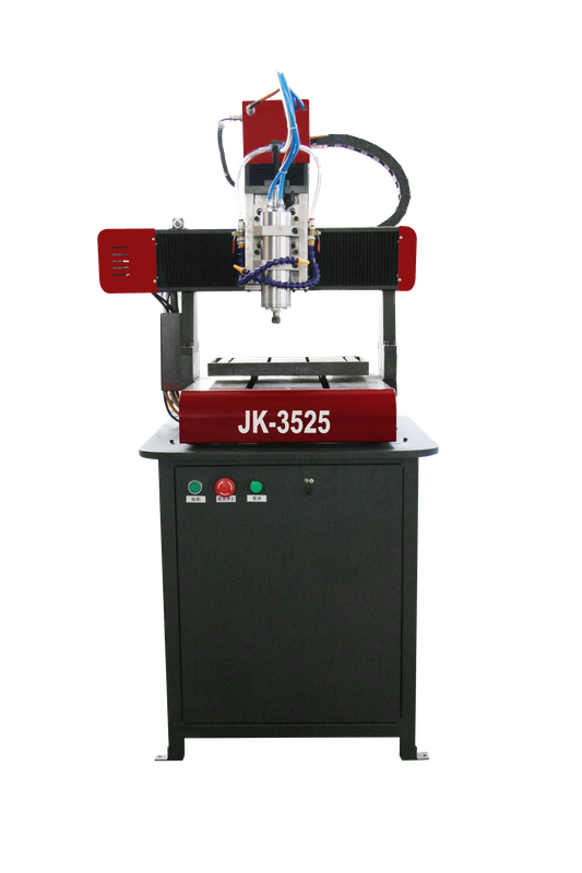 Mini Engraving Machine(JK-3525/4040/3525B) - Buy Product on Hefei ...