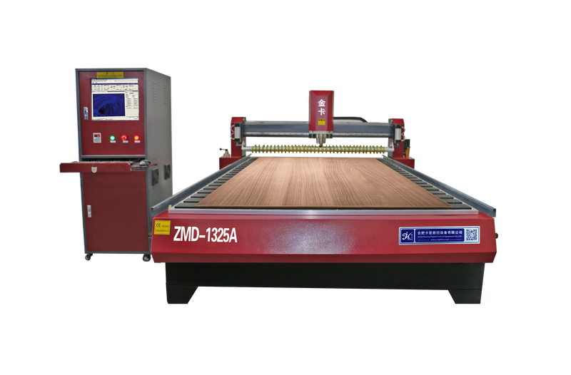 Wooden Engraving Machine A Series(ZMD-1313A/1325A/1620A/1625A- Buy ...