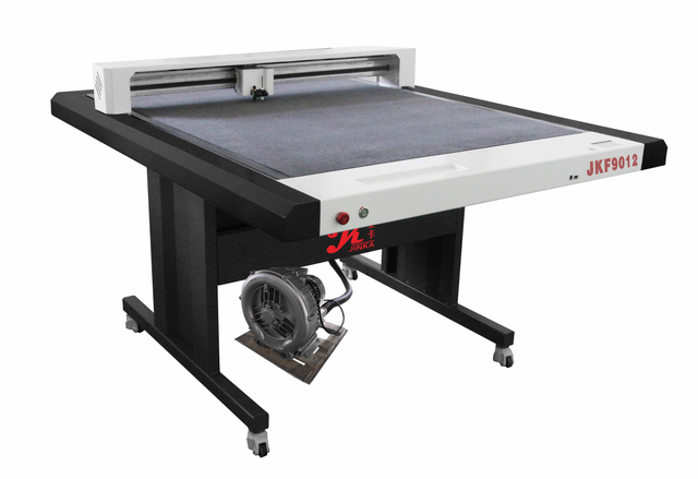 Cutting plotter series, plotter series manufacturers supply-Hefei ...