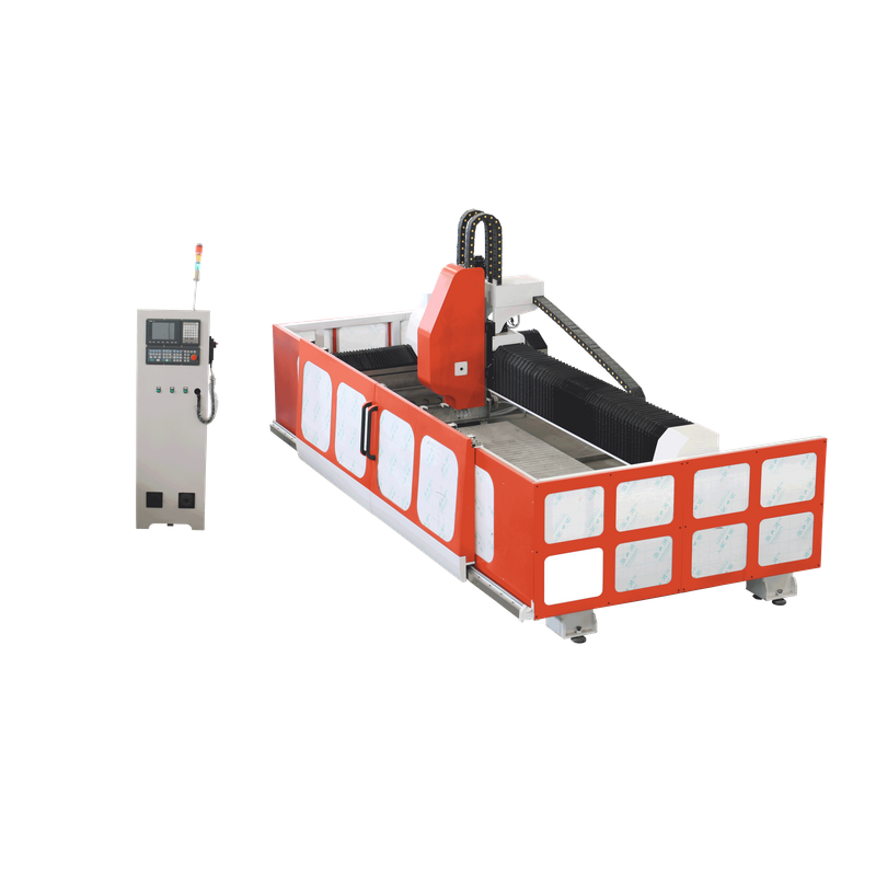 Quartz CNC Router Series- Buy Product on Hefei Kaxing CNC Equipment Co ...